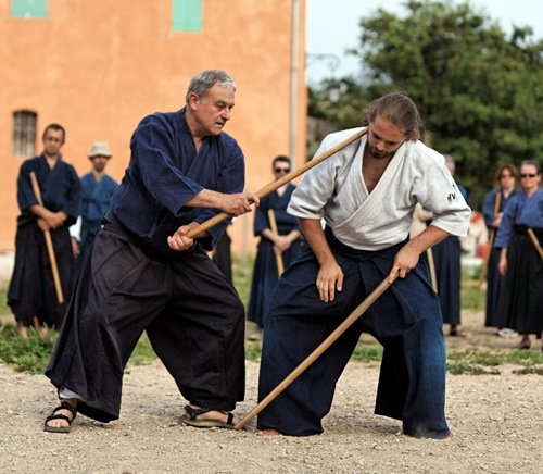 Malcolm T. SHEWAN | FEI-IAI